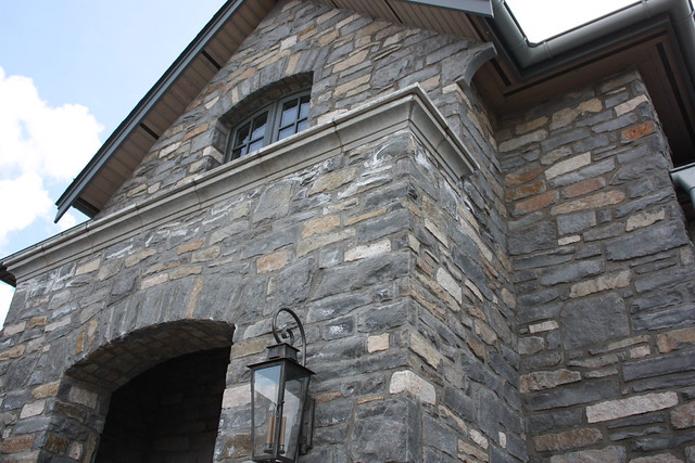 Custom Stone Blends - Get the Perfect Mix of Wall Stones