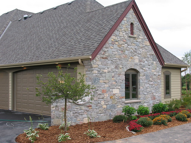 Square Cut Flagstone - Square & Rectangular Stone Pavers